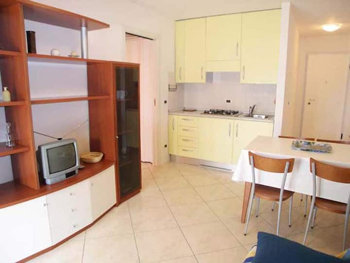 San Pietro D'orio Apartment - Grado