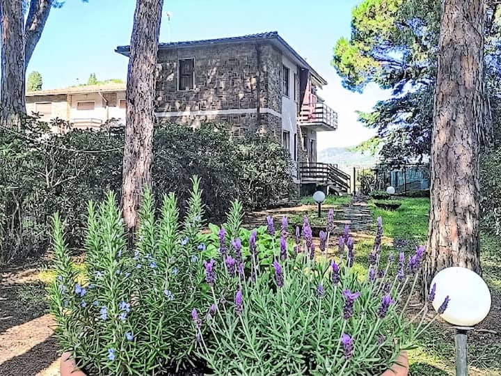 Il Giardino Alle Rocchette By Interhome - Castiglione della Pescaia