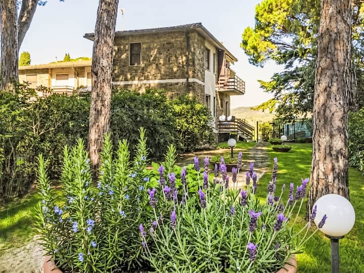 Il Giardino Alle Rocchette By Interhome - Castiglione della Pescaia