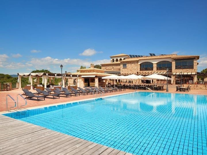 Hapimag By Interhome - Castillo de Aro, España