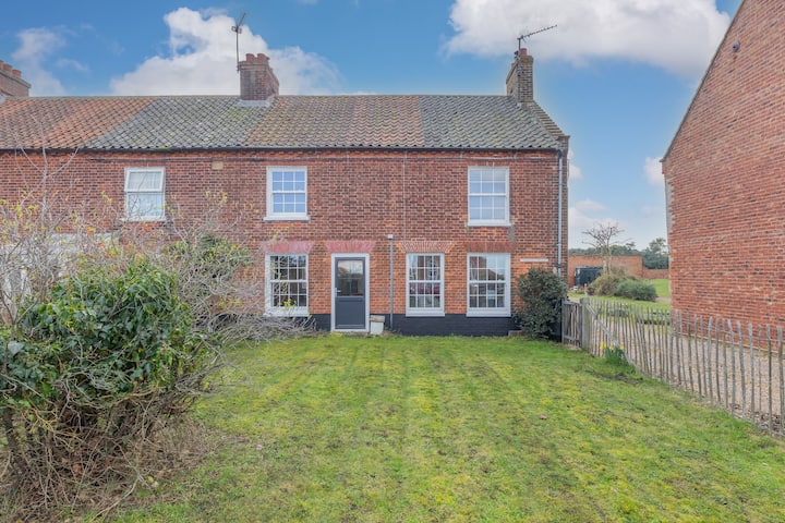 Tennyson Cottage Brancaster By Together Travel - Brancaster