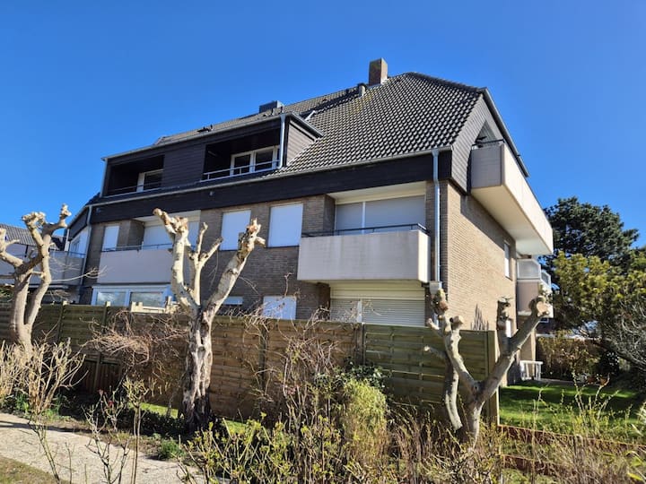Inselglück - Langeoog