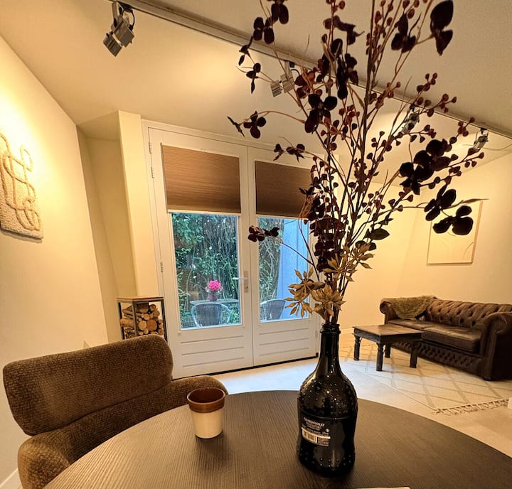 Deluxe Suite "Op Milling" - Roermond