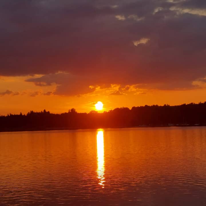 Komfort Apartment Römersberger - 6 - Vogtareuth