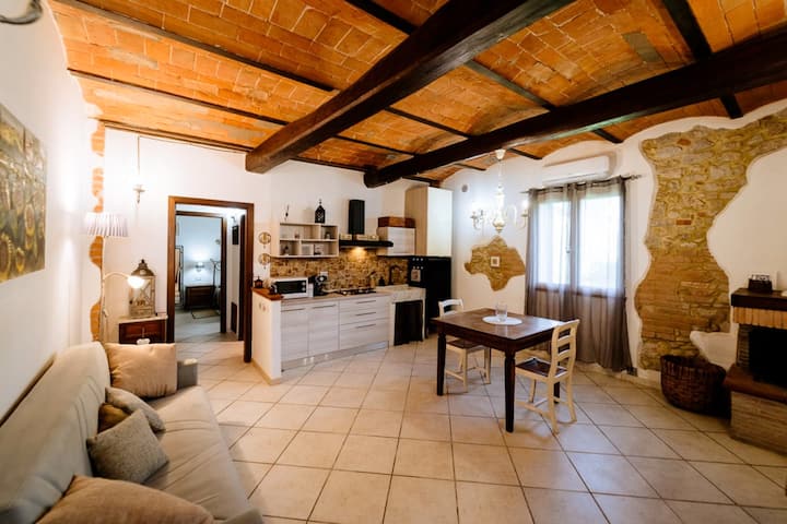 Appartamento A - Grosseto