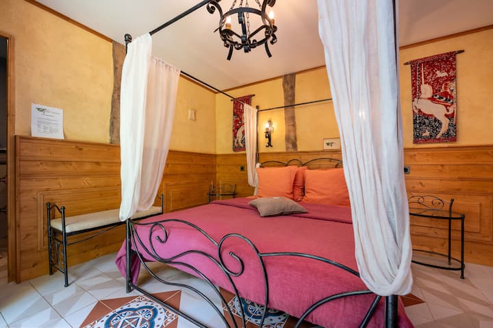 Chambre Bohort - Pluvigner