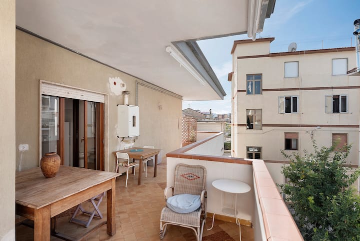 Appartamento Ponente - Agropoli