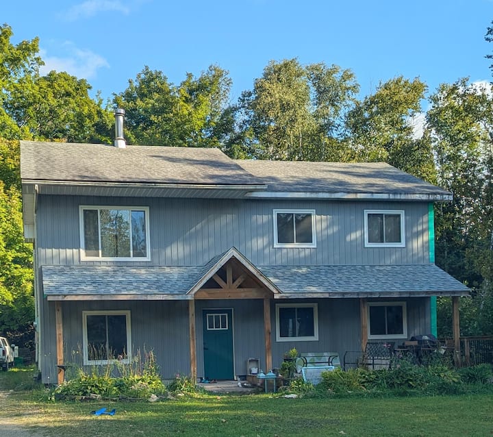 Larkwhistle Cottage - Sauble Beach