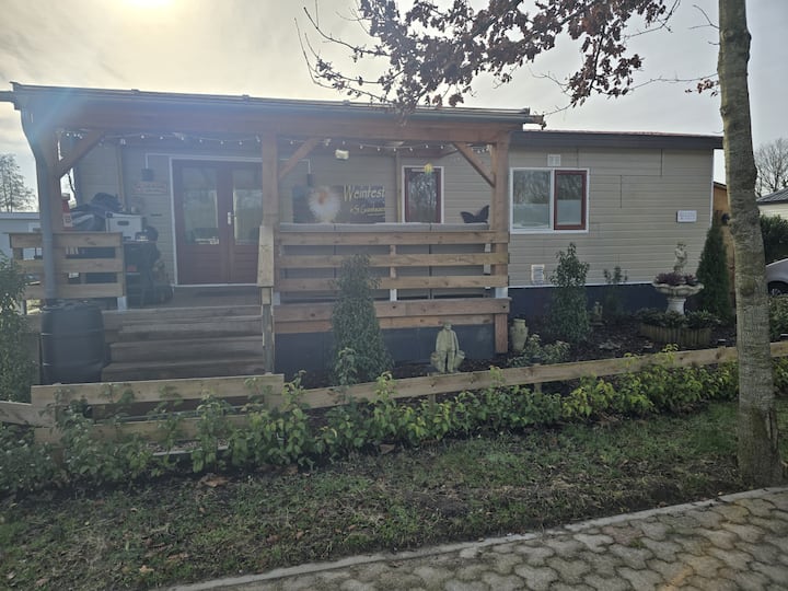 Voel Je Thuis Bij Opa En Oma! - Drenthe