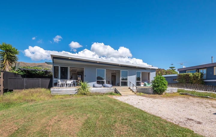 Pōhara's Beachside Bliss - Tākaka