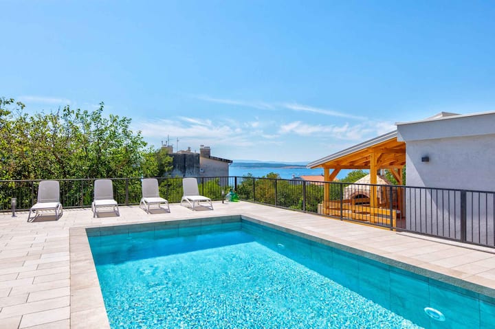 Appartement De Vacances - Crikvenica