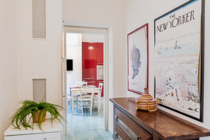 Trilocale Remota 3 - Castiglione della Pescaia