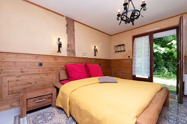 Chambre Gauvin - Pluvigner