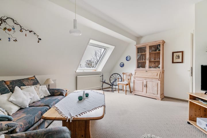 Alte Bäckerei - Nis Puk - Klanxbüll