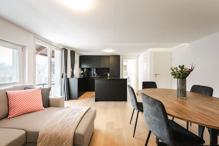 Leva Suite• Between Lucerne And Interlaken - Stans