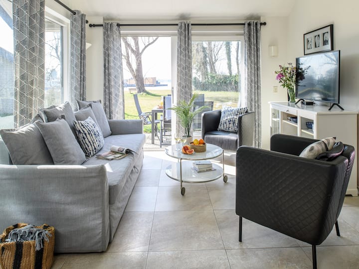 Bungalow à Loosdrecht - Hilversum