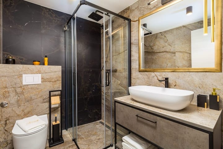 Srok Studio Apartment By The Pool - Opatija