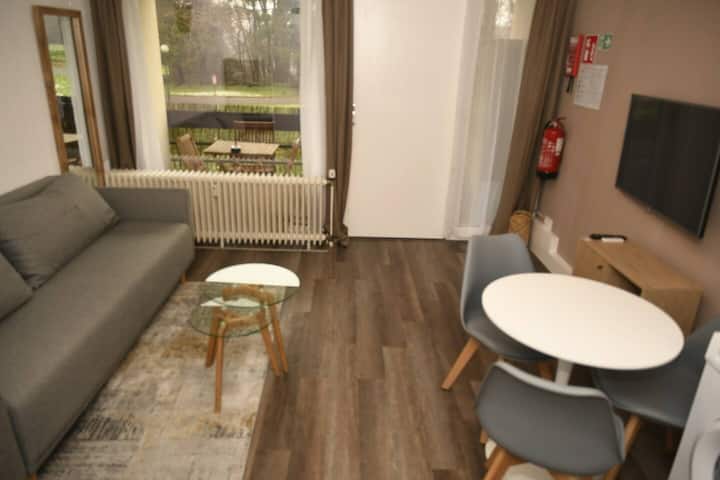 Maison-home-zuhause - Aachen