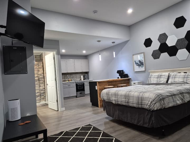 (101) New Modern Studio In Maryville - Maryville, TN