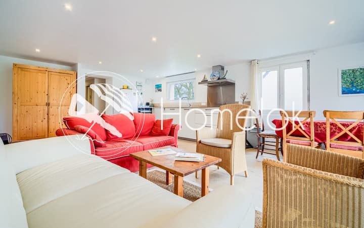 Maison Neuve Indépendante Plages - Clohars-Carnoët