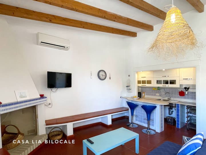 Cozy Duplex La Pietrina - Villasimius