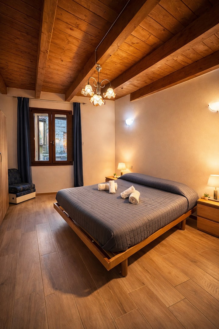 Ginepro Home Holidays - Romana