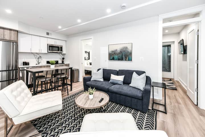 Brand New Modern 2br | Stylish, Comfortable - Washington D. C., DC