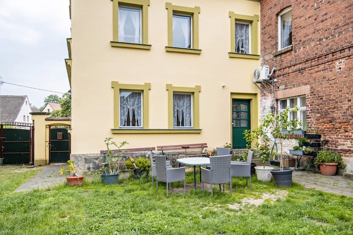 Ferienwohnung Creutzer - Leipzig