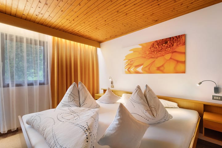 Ederhof Room 2 - Ahrntal