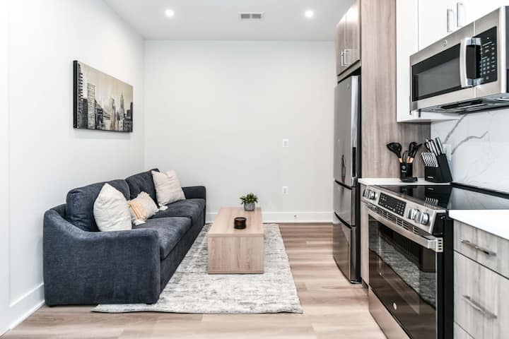 Brand New Modern 1br | Stylish, Comfortable - Arlington, VA