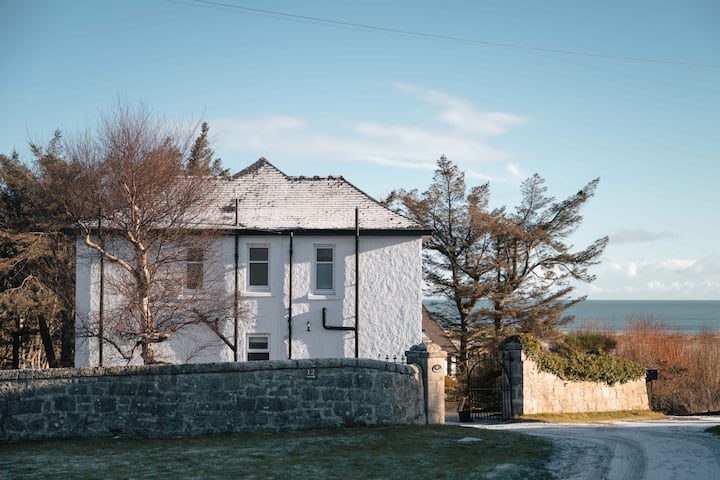 Drumornie - Helmsdale