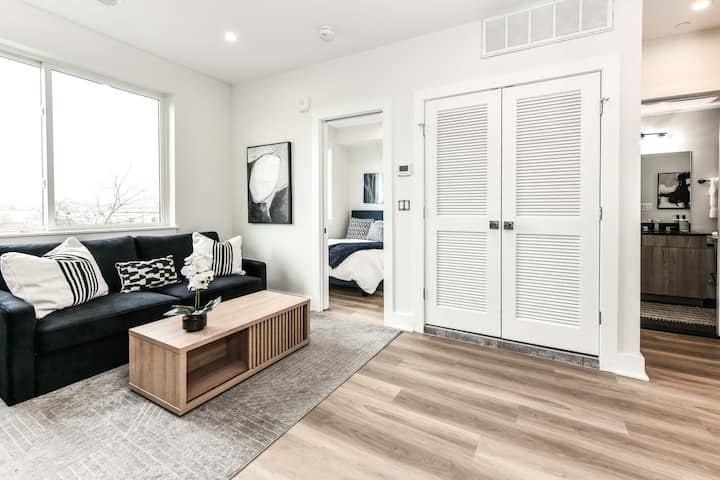 Brand New Modern 3br | Stylish, Comfortable - Washington D. C., DC