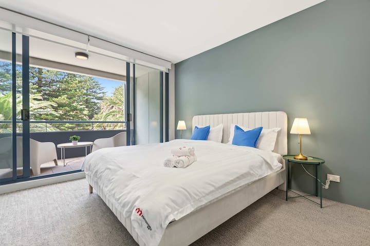 Metawise Bnb Modern Studio In Central Cronulla 2 - Cronulla