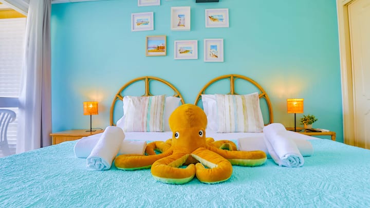 Galé Sea View - By Bedzy - Guia