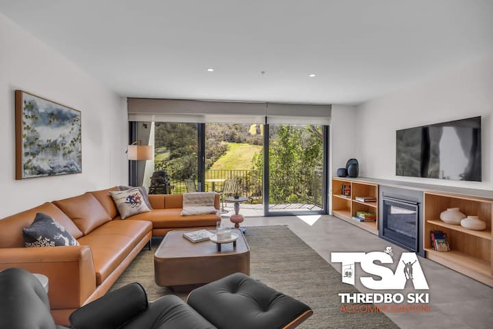 Black Bear 402 - Thredbo