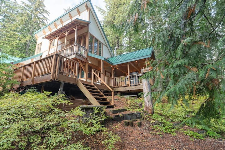 Special 3rd Night Free On Stays Before 05/10/26 - Mount Hood, OR