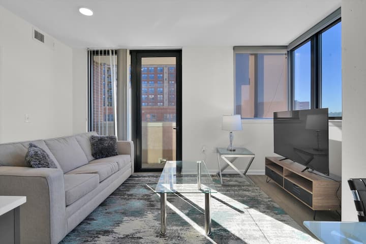 Perfect For Families! Easy Access To Metro & Shops - Arlington, VA