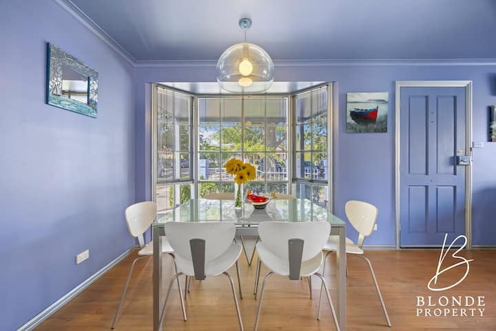 La Maison Bleue - Ballarat