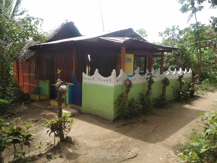 Cris Cottage, Front De Mer - Jose Panganiban