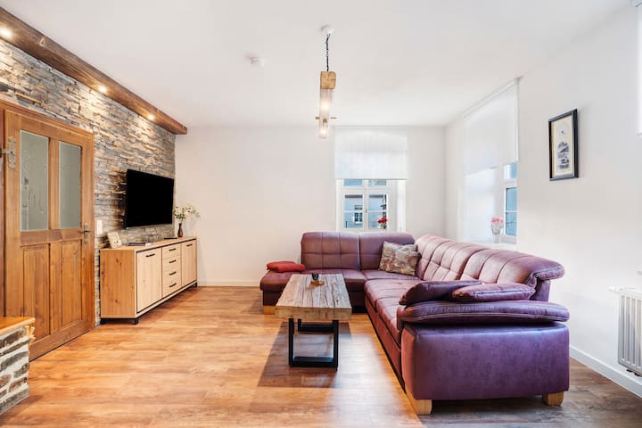 Kleine Auszeit Im Alten Huthaus - Freiberg