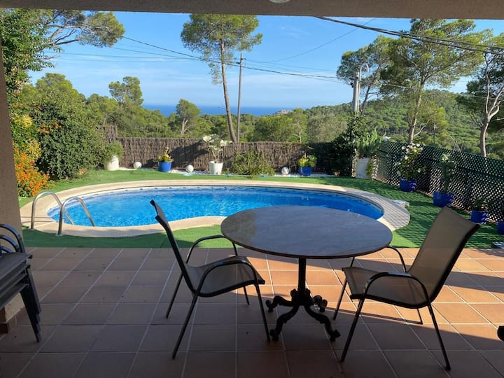 Can Pep, Begur, Costa Brava - Begur