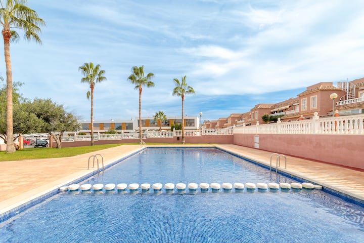 Martina - Santa Pola