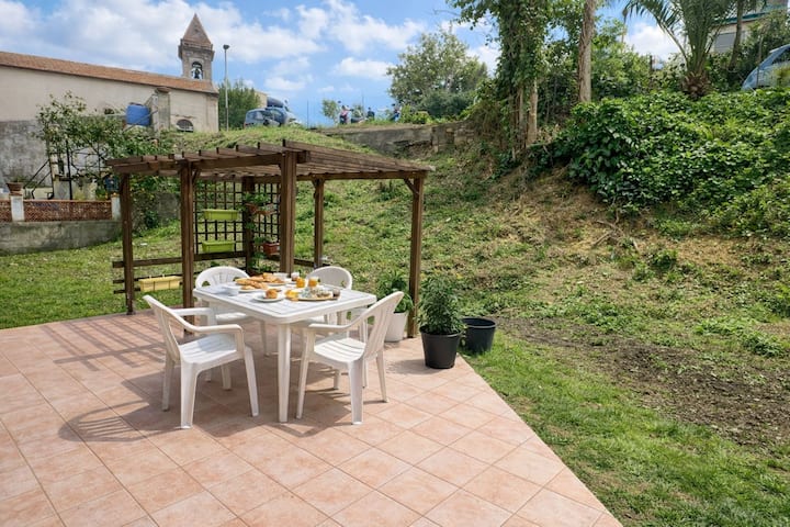 Quadrilocale Al Sole A Portoferraio - Elbaaffitti - Portoferraio