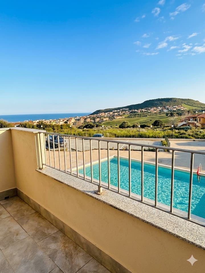 Affittimoderni Castelsardo - Casa Marittima - Castelsardo