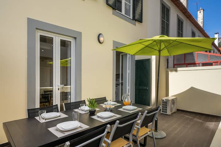 Rua Do Pina 5 By An Island Apart - Funchal