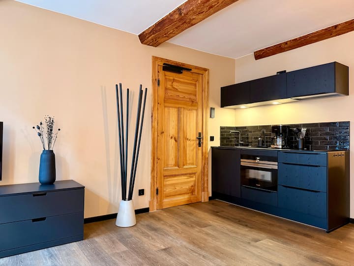 Apartmenthaus Buxtehude Altstadt Apt. 2 - Buxtehude