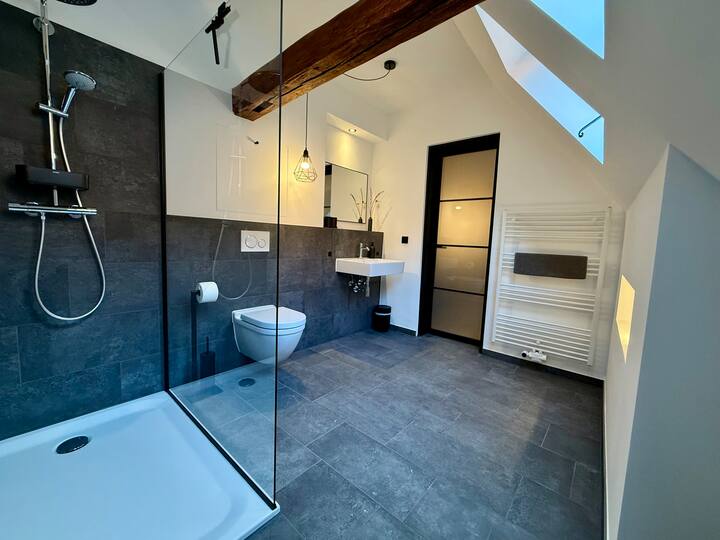 Apartmenthaus Buxtehude Altstadt Apt. 4 - Buxtehude