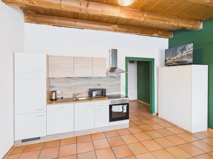 Lustenau Studio 204 - Lustenau