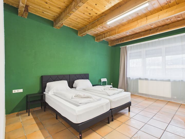 Lustenau Room 205 - Lustenau