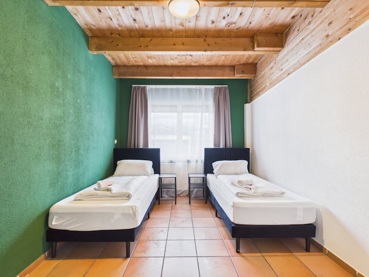 Lustenau Room 207 - Lustenau